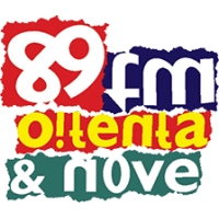 Rádio 89 FM 88.9 FM São Bento do Sul Ao Vivo | CXRadio