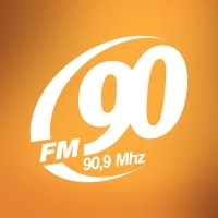 Rádio FM 90 90.9 FM Salto Ao Vivo | CXRadio