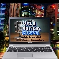 Rádio Vale Noticia Gospel Fortaleza Ao Vivo | CXRadio