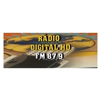 Rádio Digital HD FM Curitiba Ao Vivo | CXRadio