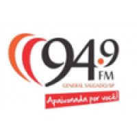 Rádio 94 FM 94.9 FM General Salgado Ao Vivo | CXRadio