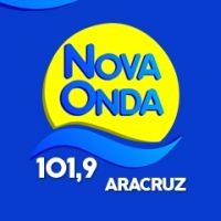 Rádio Nova Onda 101.9 FM Aracruz Ao Vivo | CXRadio